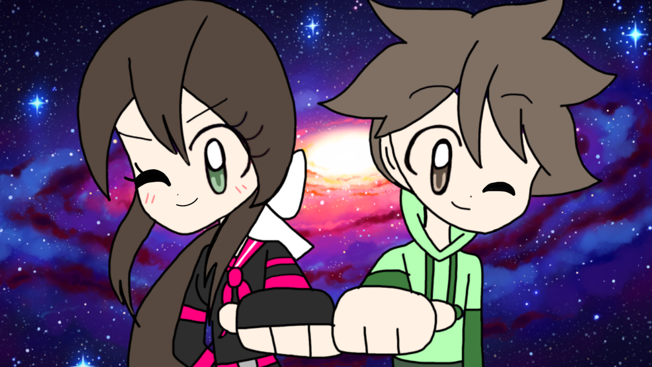 Unique 5 (animatic series) | Casting Call Club