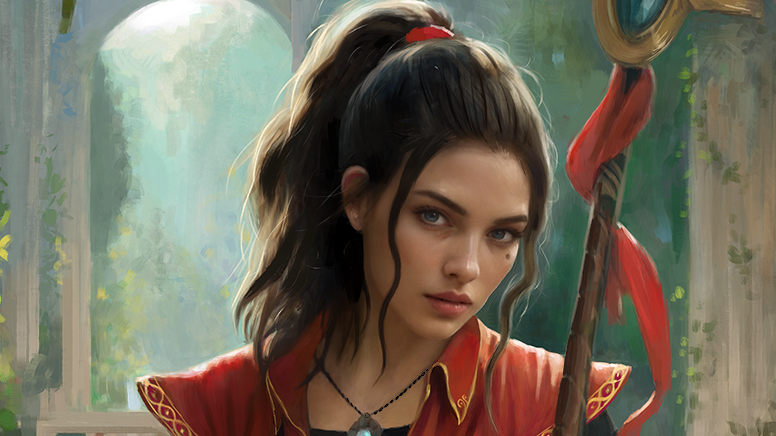 Knight project. | Casting Call Club