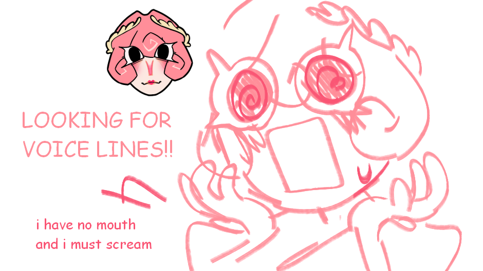 Monster Prom OC SFX (Cupid Lovelace) | Casting Call Club