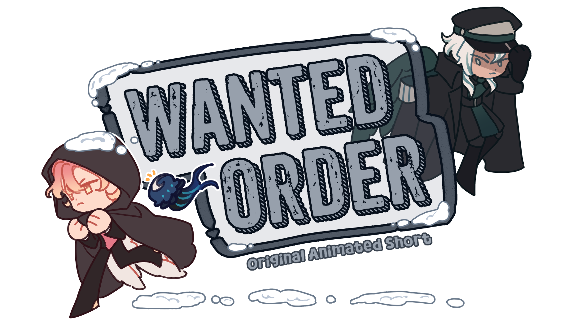 Student Animation Project [Original Short Film] | Casting Call Club