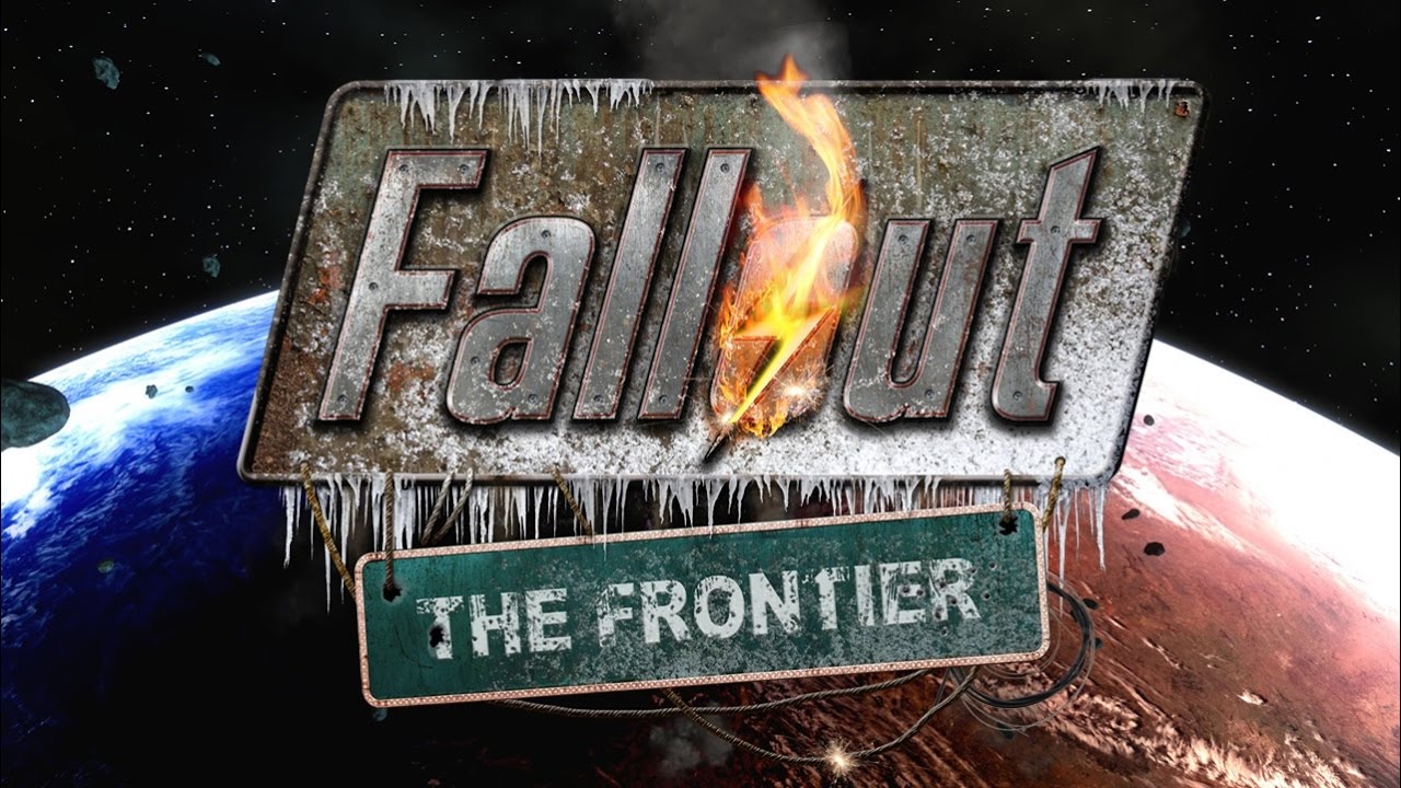Fallout: The Frontier Master Casting Call (Fallout New Vegas DLC Sized ...