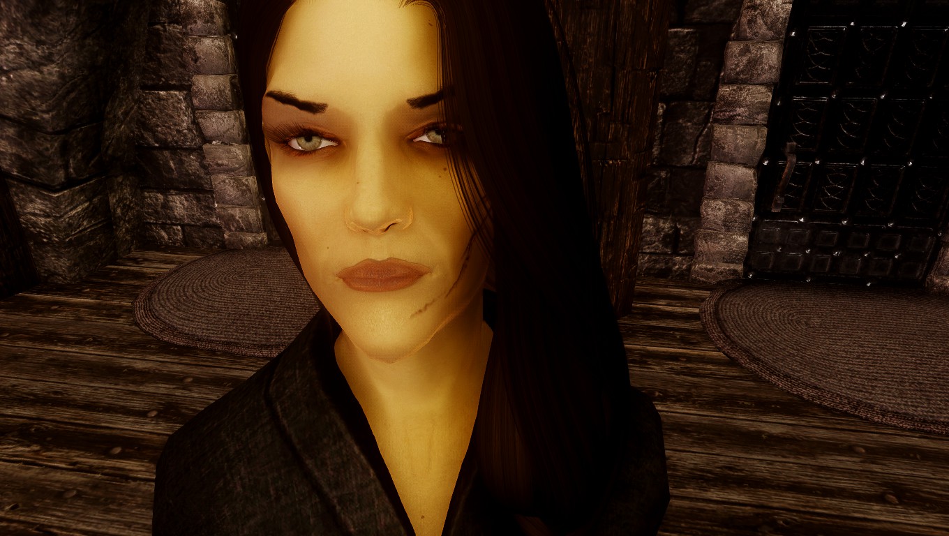 Nevada High Elf Samurai Casting Call Club