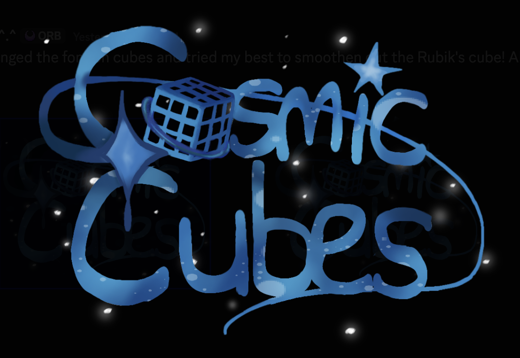 Cosmic Cubes | Roblox Animated Series | Casting Call Club