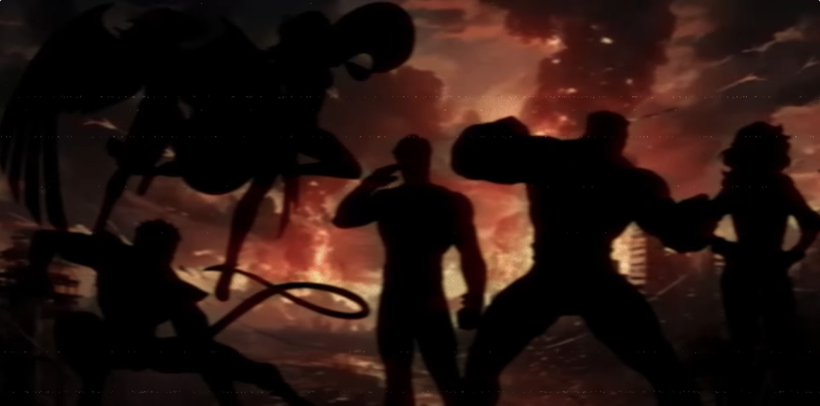 MARVEL ANALOG HORROR UNIVERSE FINAL CALL | Casting Call Club