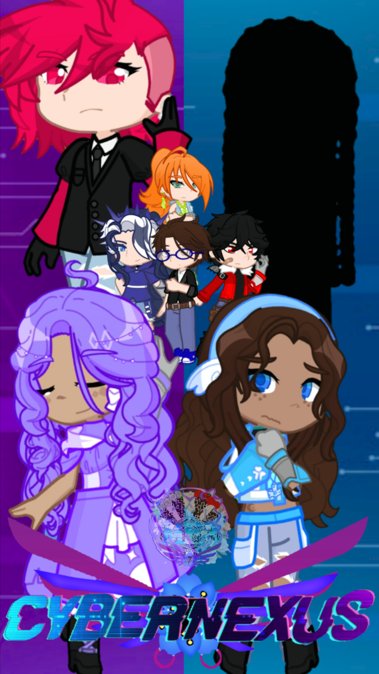 Cybernexus | Casting Call Club