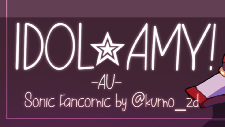 IDOL AMY! comic dub !! || Looking for va's | Casting Call Club