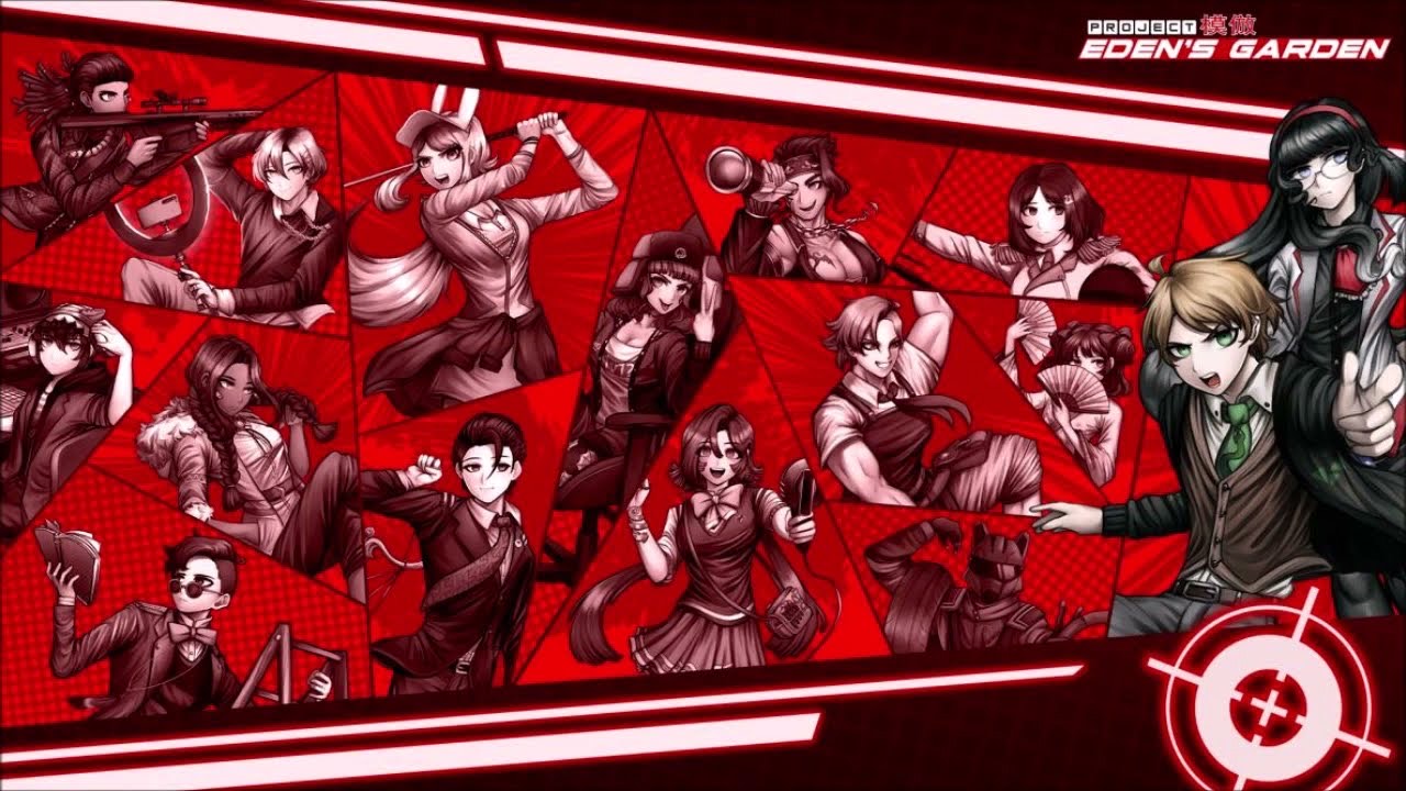 Project: Eden's Garden Debate Fandub | Casting Call Club