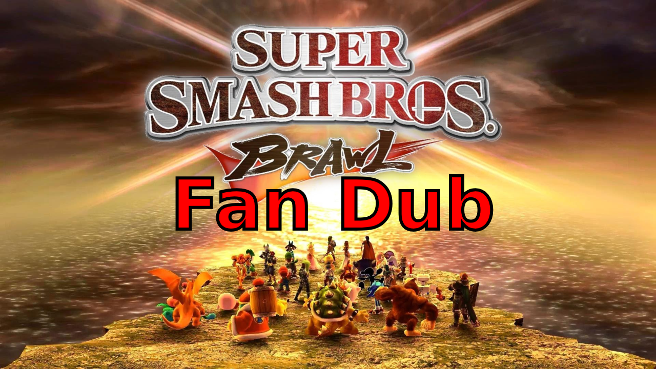 Super Dub Bros. : Brawl | Casting Call Club