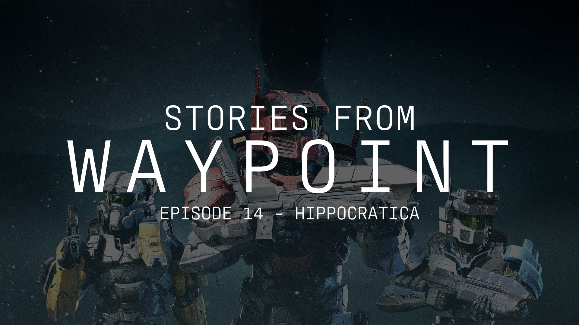 Stories From Waypoint - Hippocratica | Casting Call Club