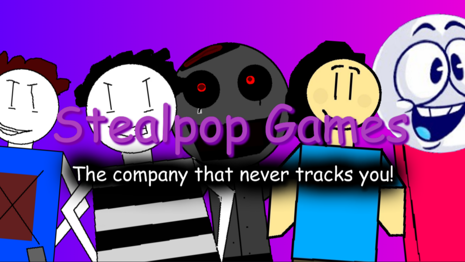 Stealpop's Basics Alpha | Casting Call Club