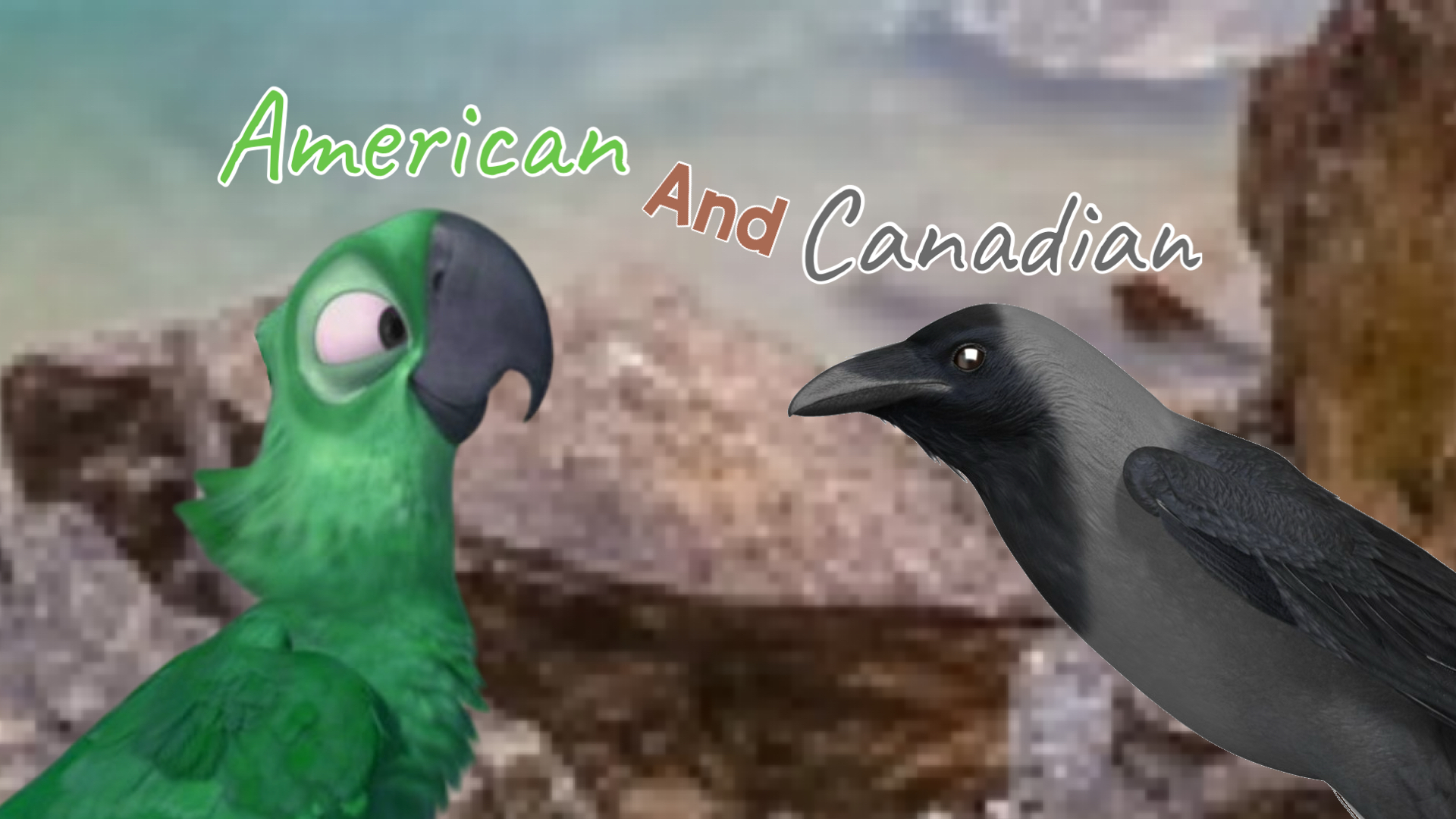 American and Canadian (Audio Animation) VOICE ACTORS NEEDED!! | Casting ...