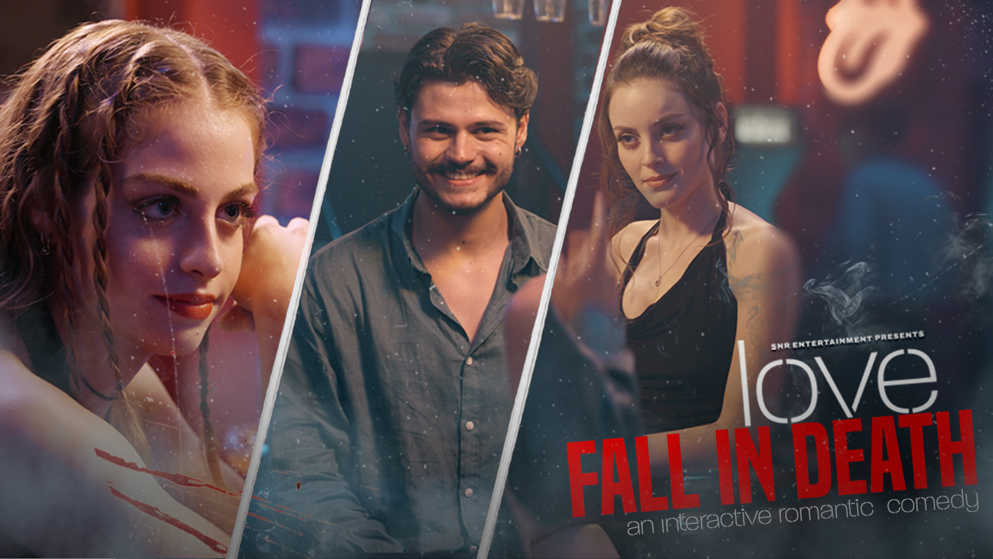 Love: Fall in Death | Casting Call Club