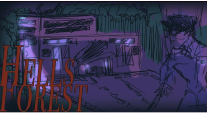'Hell's Forest' Video-Game Trailer | Casting Call Club