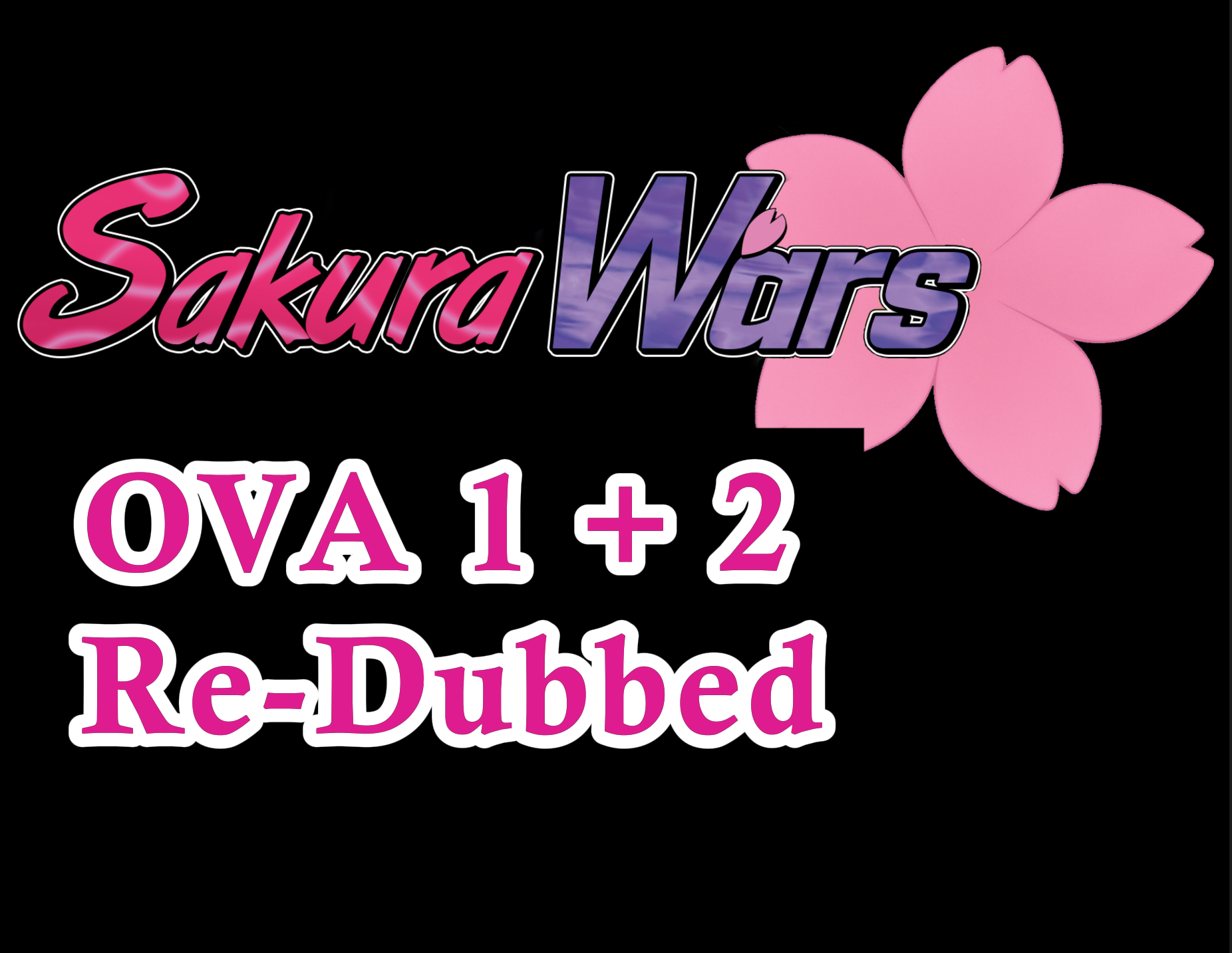 Sakura Wars OVA Dubbed | Casting Call Club