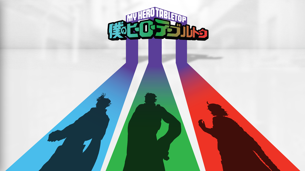 My Hero: Class 1-C | Finale Season Trailer | Casting Call Club