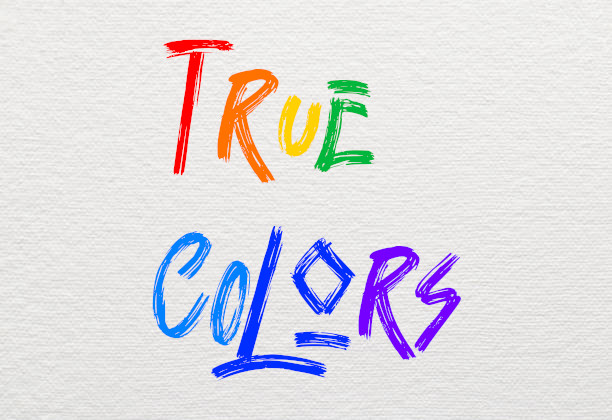 True Colors (A 1980s Original Animated Series) | Casting Call Club