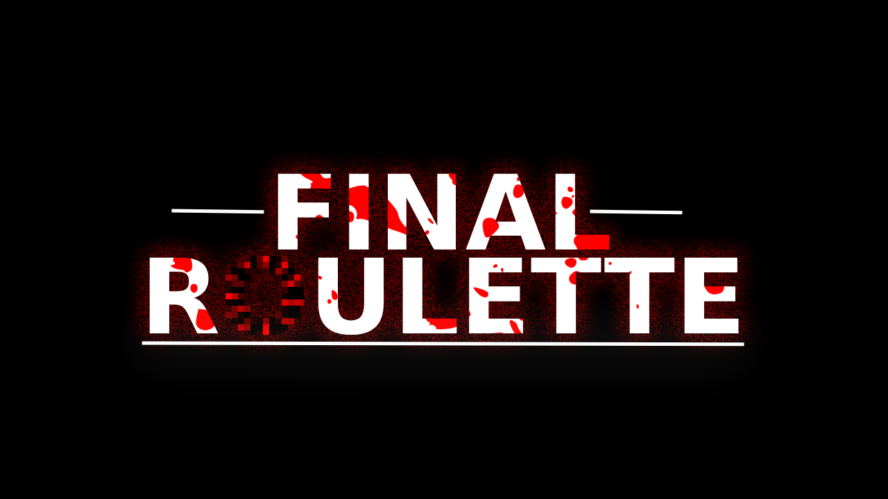 FINAL ROULETTE: An Indie 2D Animated Show | Casting Call Club