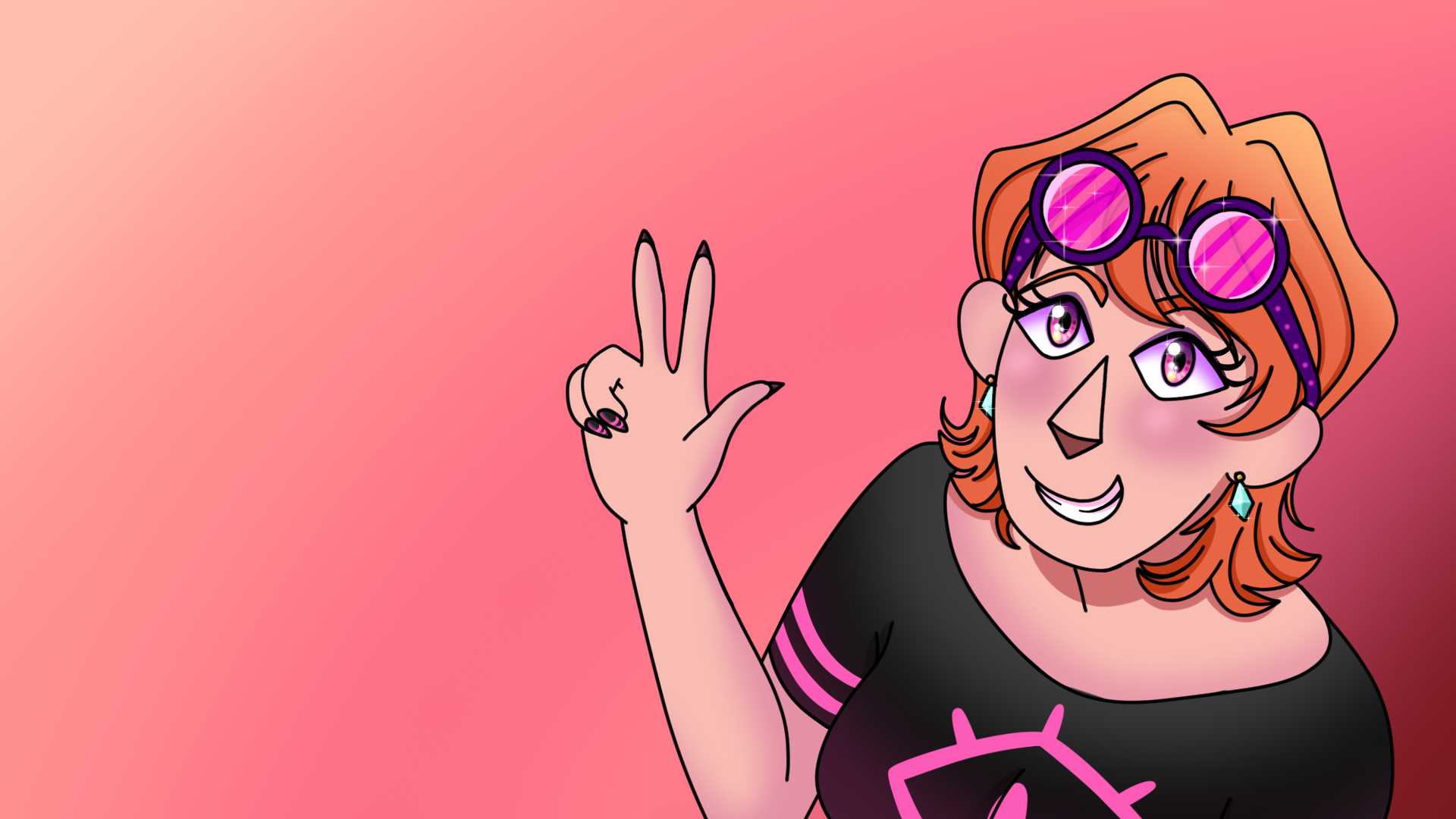WeirdTown VAs (Main Cast) | Casting Call Club