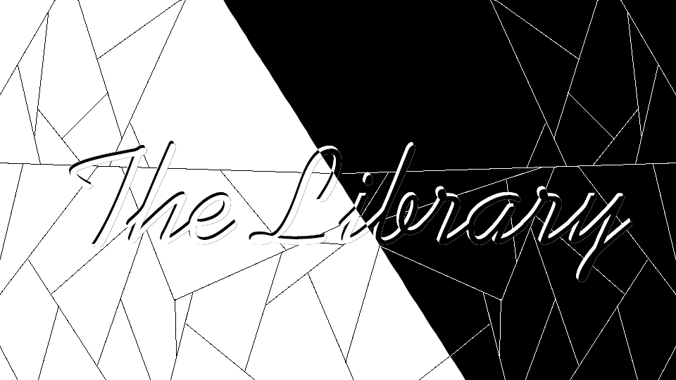 the library - game (fr) | Casting Call Club