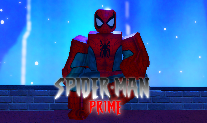 Spider-Man Prime Season 2 Episode 1 | Casting Call Club