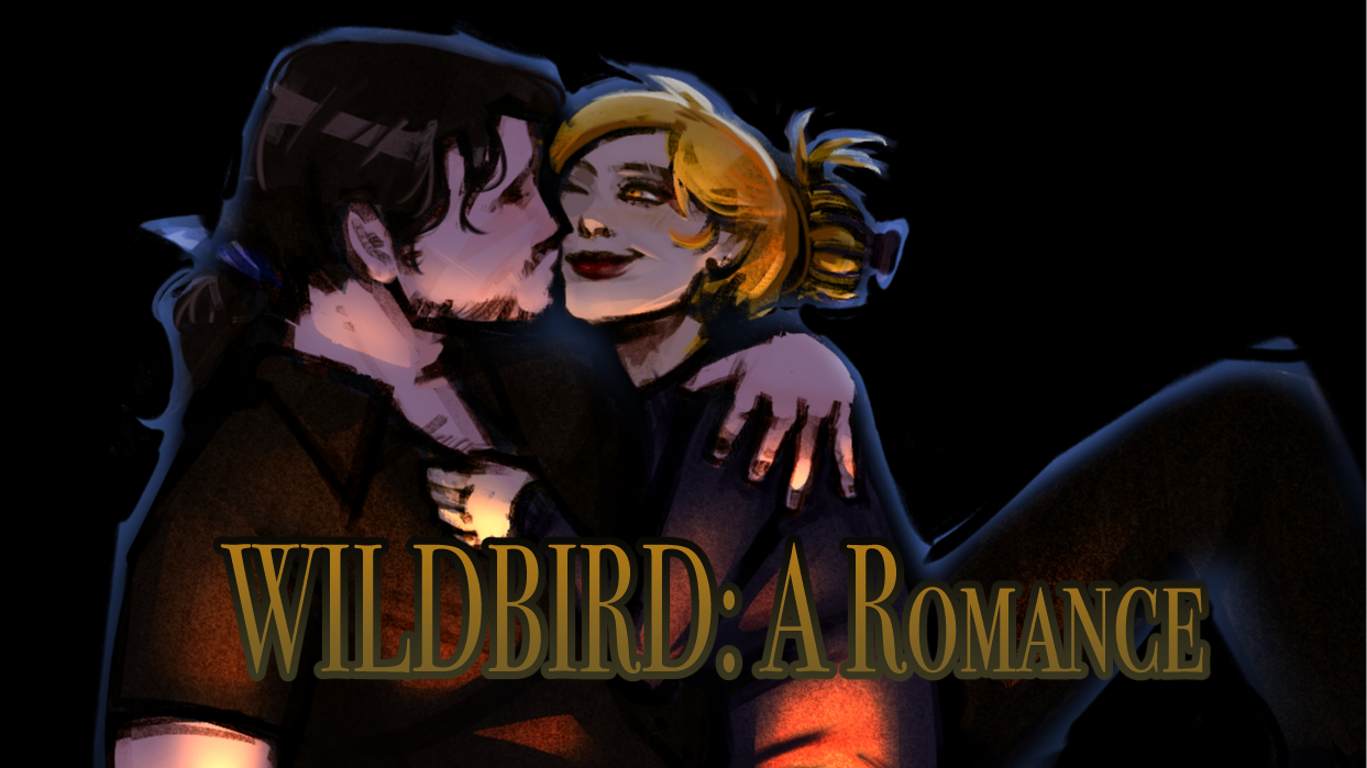 Wildbird: A Romance | Casting Call Club