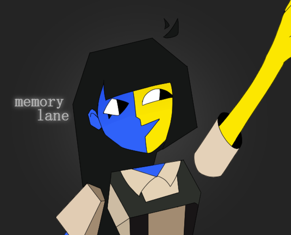 Memory Lane - ENA FAN PROJECT | Casting Call Club