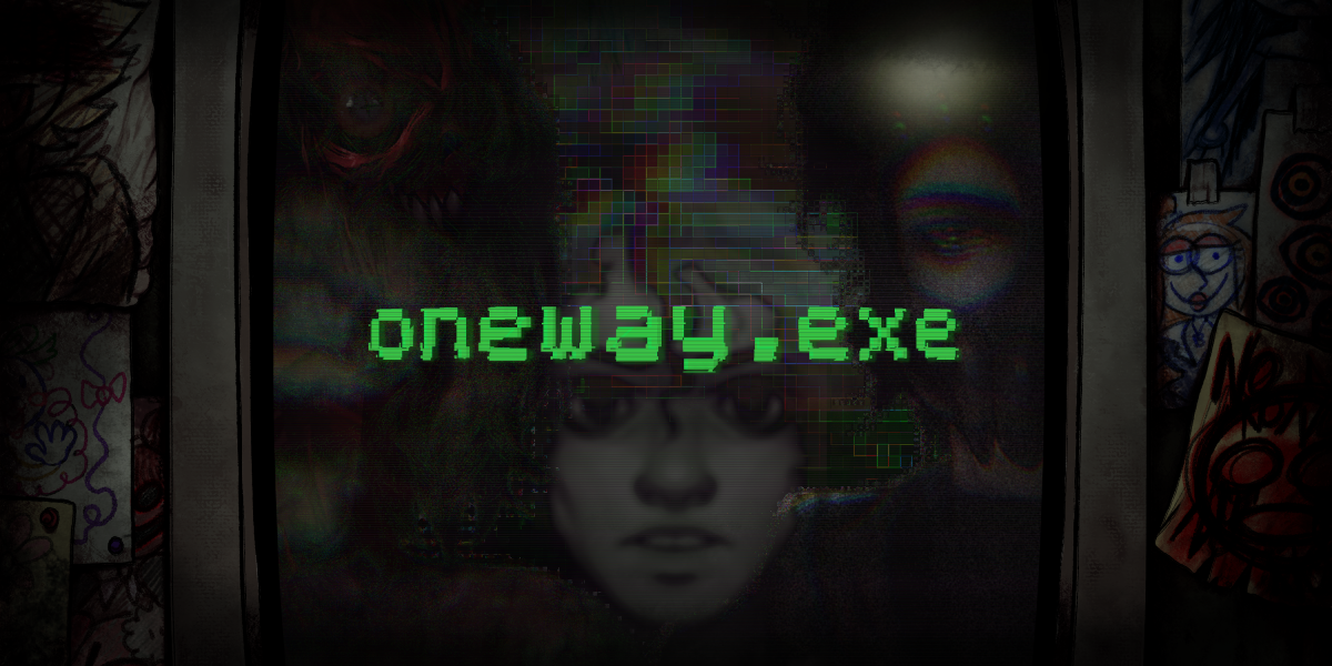 oneway.exe - Horror Game Demo | Casting Call Club