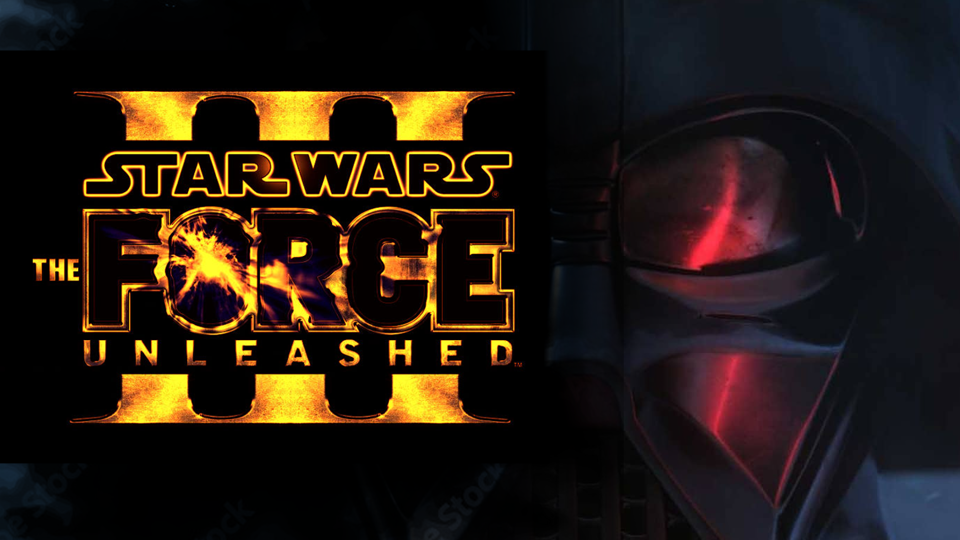 STAR WARS - The Force Unleashed III (Animated Movie) | Casting Call Club