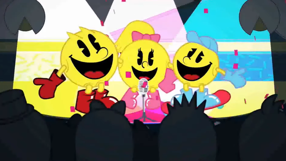 Pac-Store - English Fan Dub | Casting Call Club