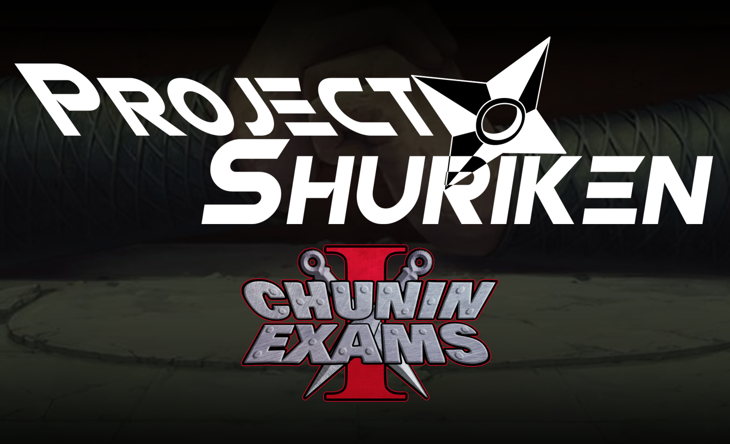 Project Shuriken; Naruto Abridged Chunin Exams! | Casting Call Club