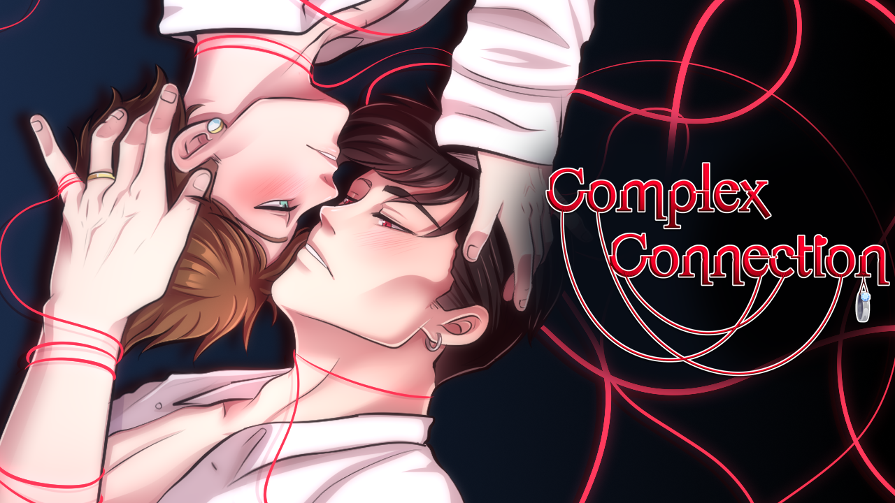 "Complex Connection" Webtoon Trailer | Casting Call Club