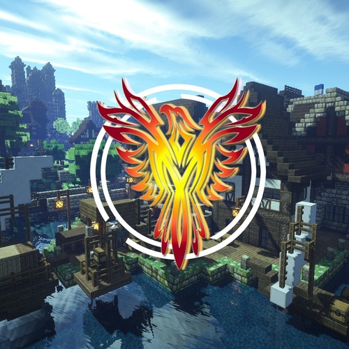 Rise Of The Phoenix || Minecraft Roleplay | Casting Call Club