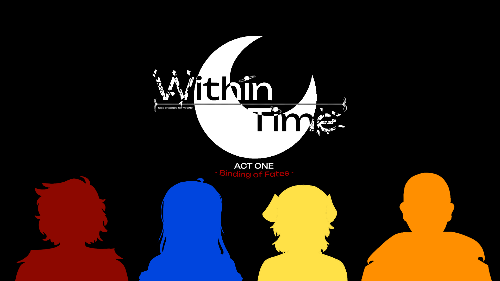 Within Time | Casting Call Club