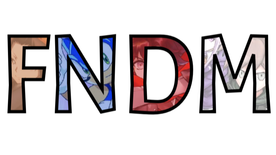 FNDM Of Chaos Sonic Cast | Casting Call Club