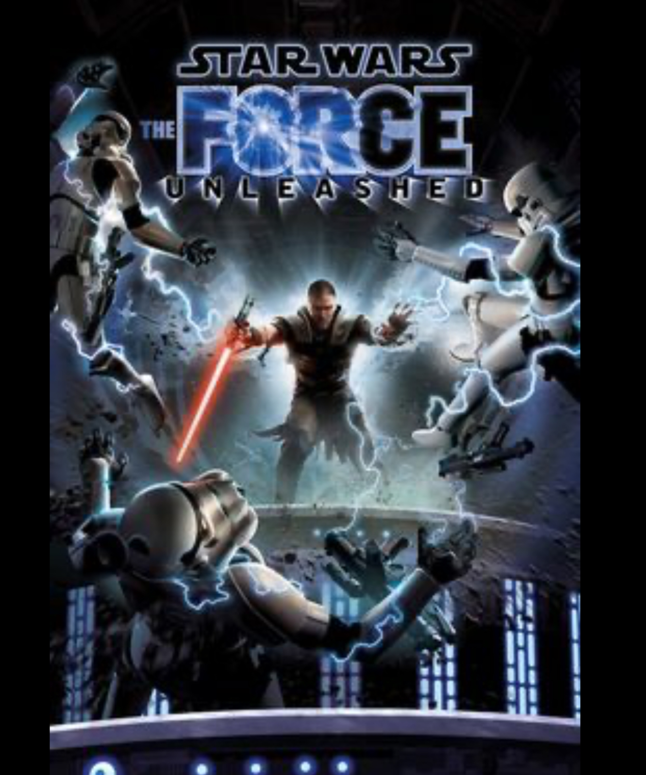 Star Wars: the force unleashed animated show | Casting Call Club