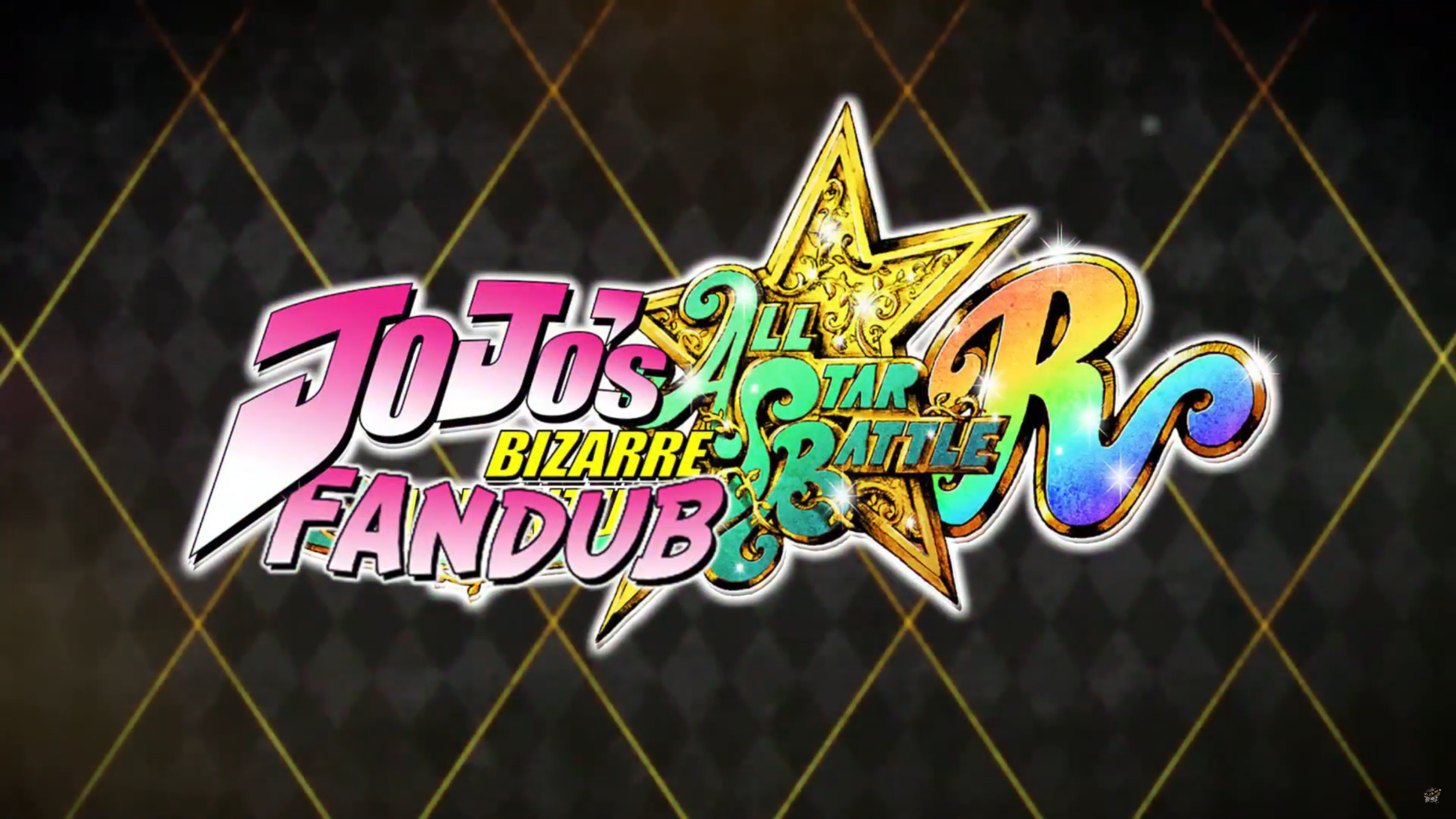 JoJo's ASBR: The Fandub Mod: NPC Cast | Casting Call Club