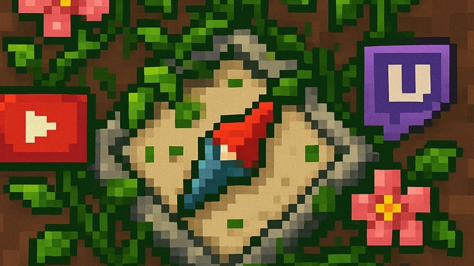 Compass Craft SMP | Casting Call Club