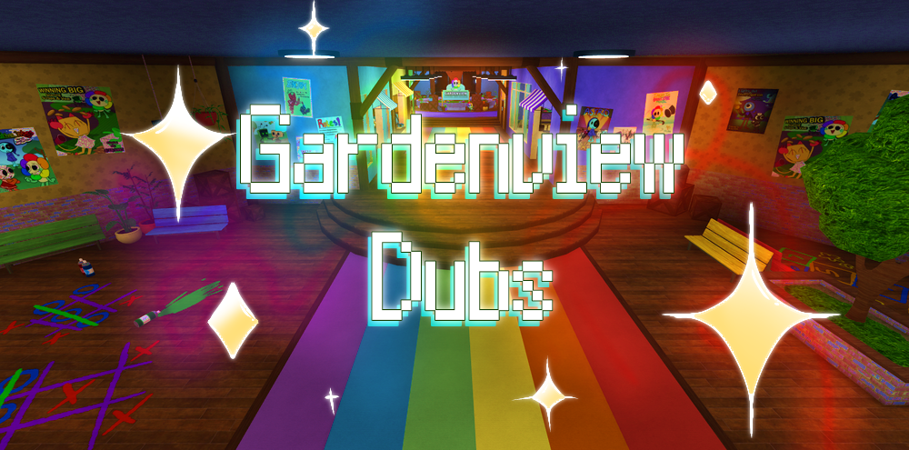 [WAVE 3 OPEN!!!] Gardenview Dubs! (Dandy's World Inspired Project ...
