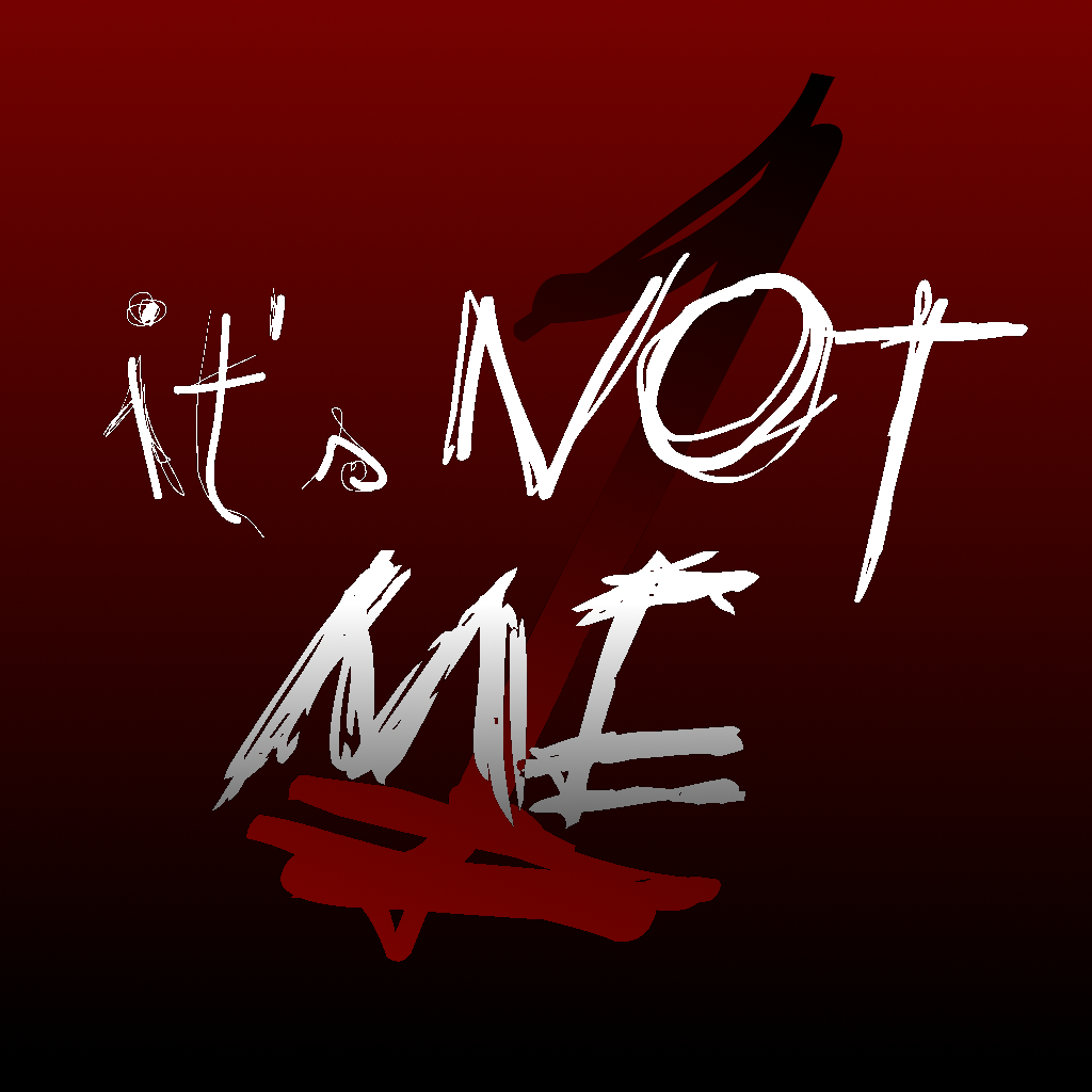 It's Not Me | Casting Call Club