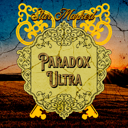Paradox Ultra (Star Marked Season 2) | Casting Call Club