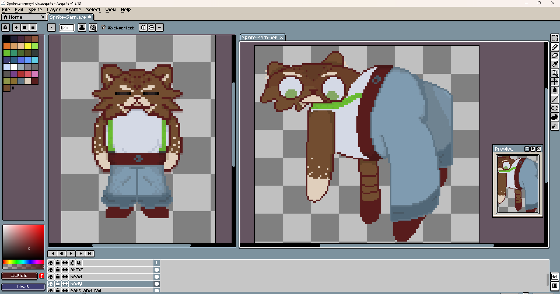 UNfinished: The Game | Casting Call Club