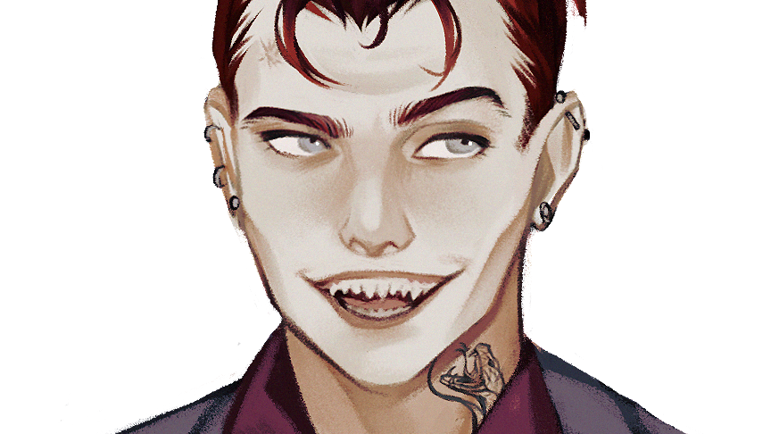 Mortician's Assistant - Comic Dub | Casting Call Club