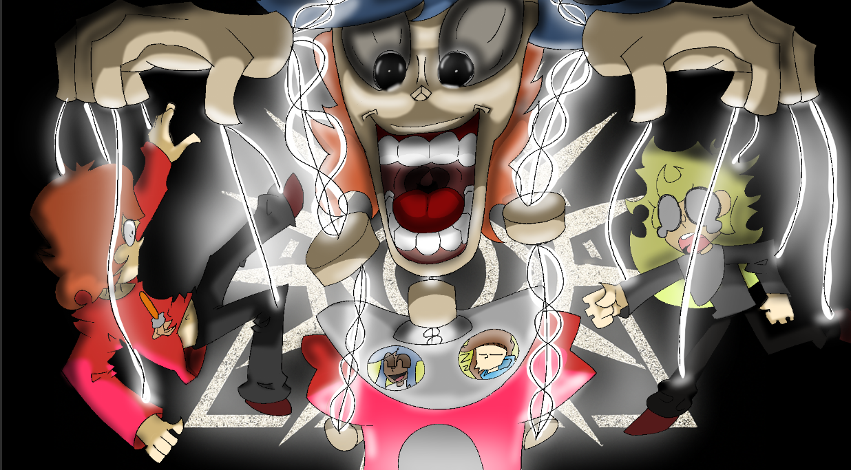 Deception- an animated series (CASTING FOR PILOT!!!) | Casting Call Club