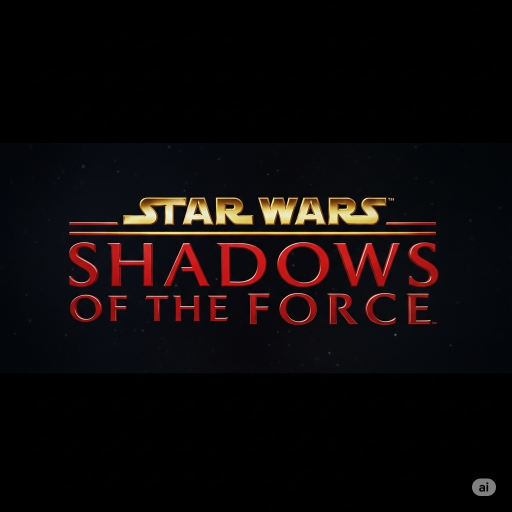 Star Wars: Shadows of the Force | Casting Call Club