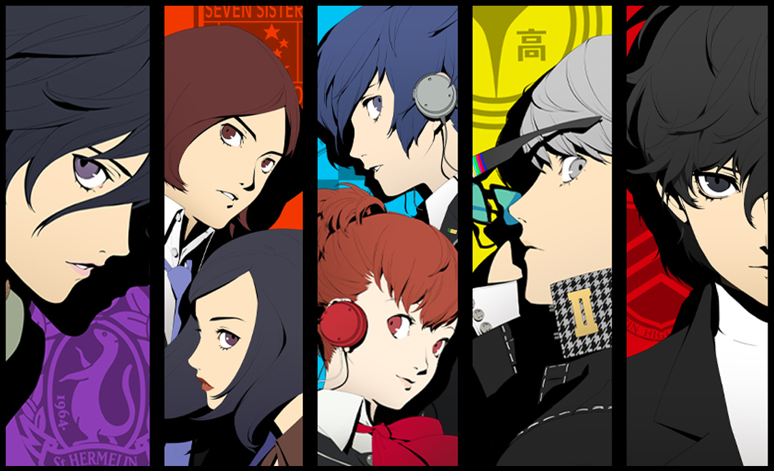 PERSONA DUB GROUP: RECASTS! | Casting Call Club