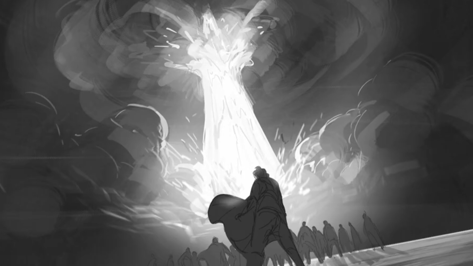 Dune Mesiah: StoneBurner | Casting Call Club