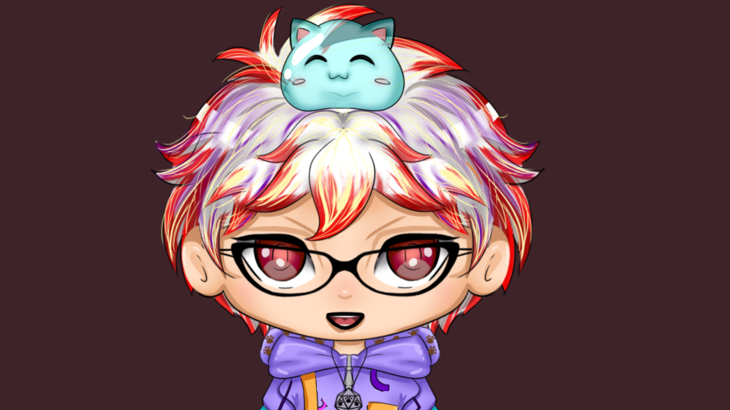 Lumi Senpai's Voice Acting Practice Sessions (Round Four) | Casting ...