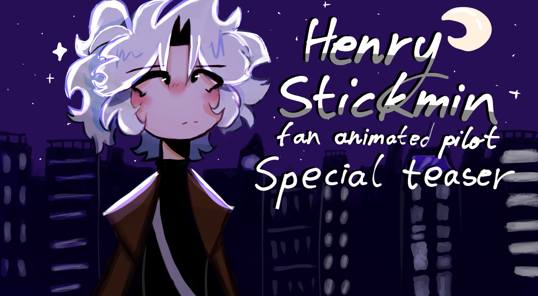 Henry Stickmin Fan Animated Pilot | Casting Call Club