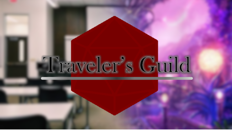 Traveler's Guild (Audio Drama) | Casting Call Club