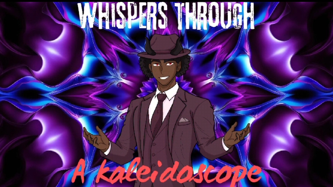 Whispers through a kaleidoscope Episode 2 casting Call | Casting Call Club